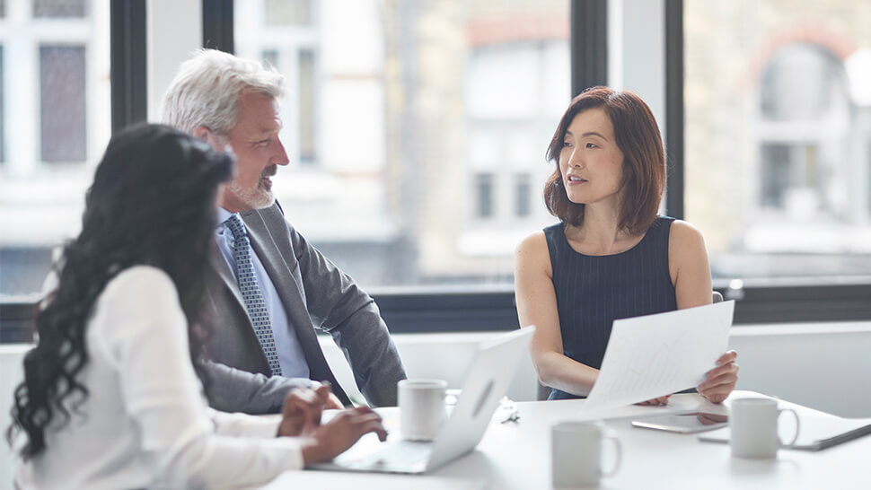 The risks of refusing mediation?