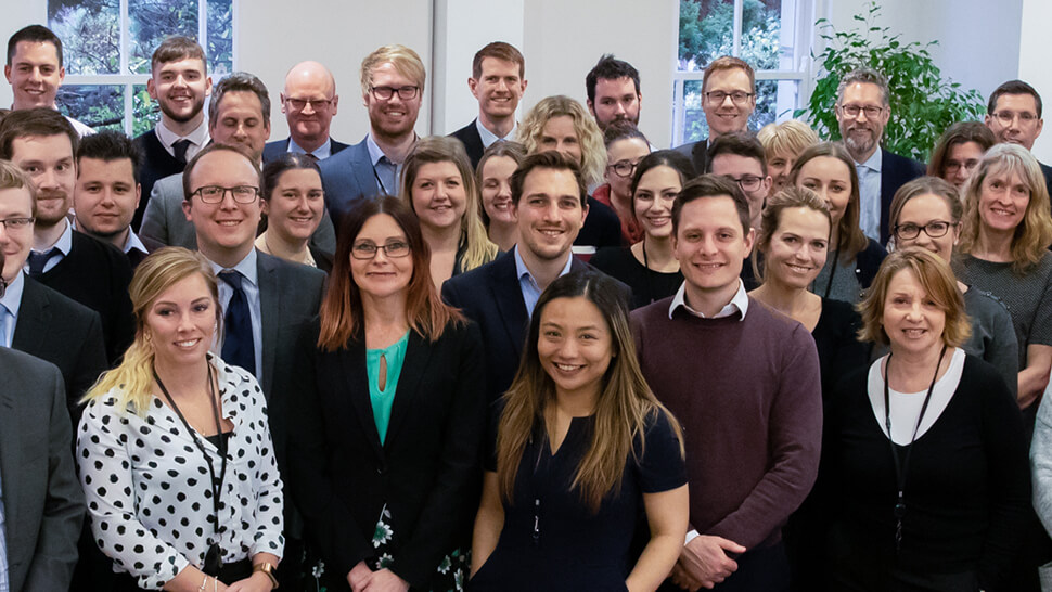 Sector leaders express concern over Brexit workforce disruption