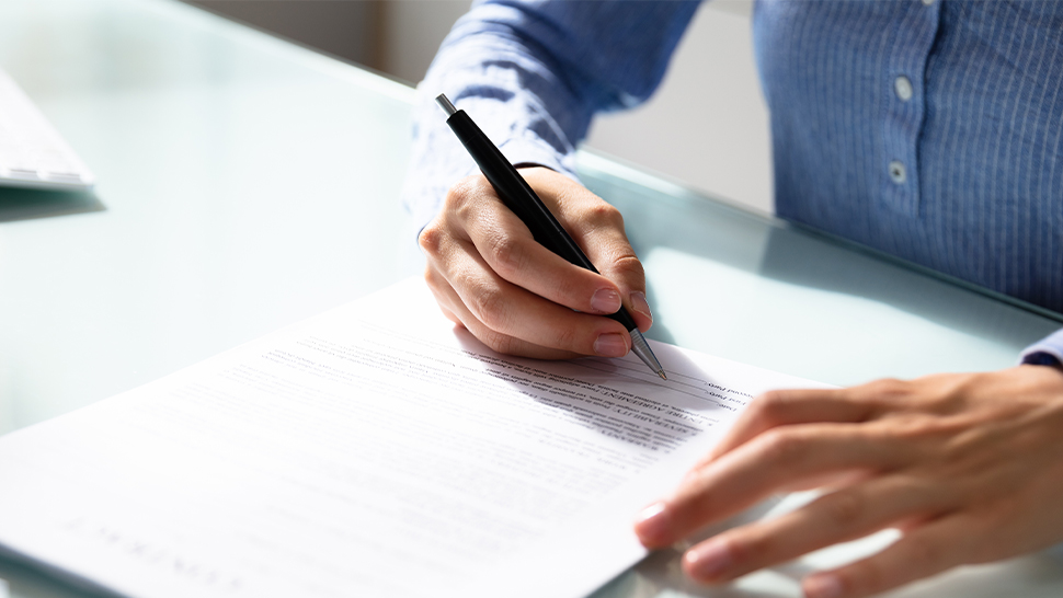 Boilerplate clauses in commercial contracts – the effect in practice ...