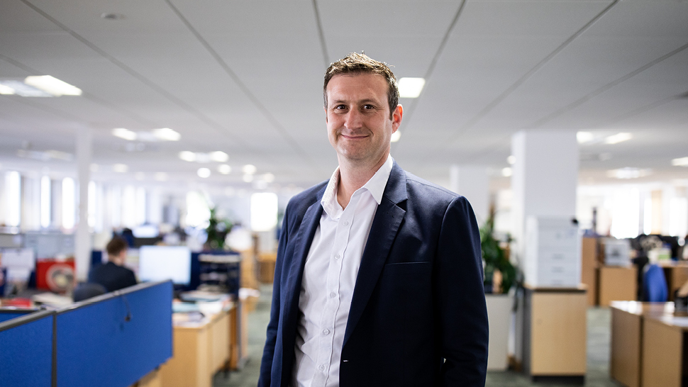 New hand on the corporate reins for Harrison Clark Rickerbys - HCR Law