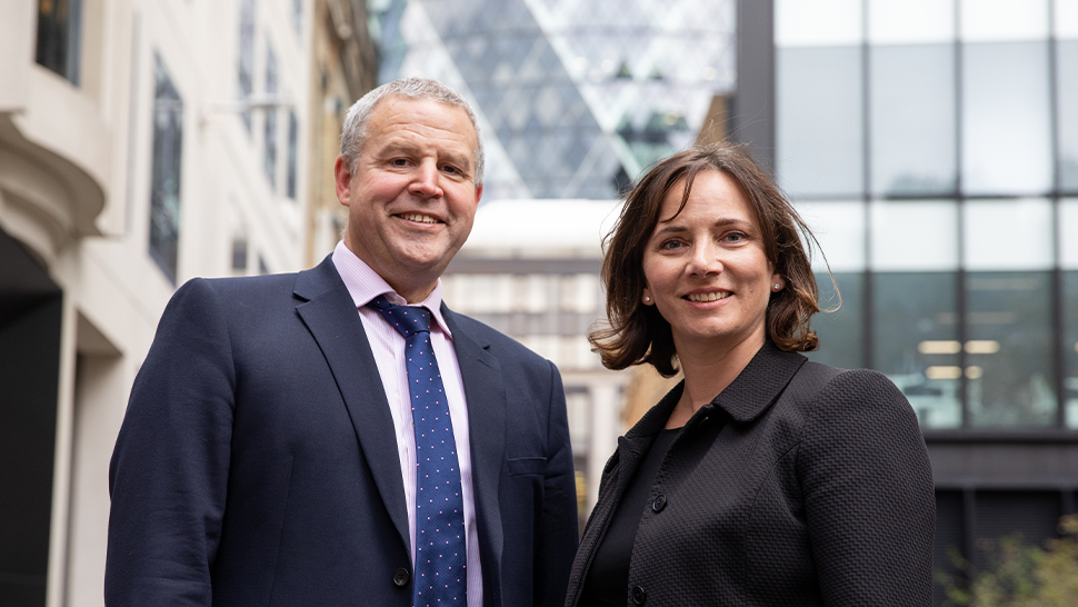 Shortlisted for awards - HCR Law