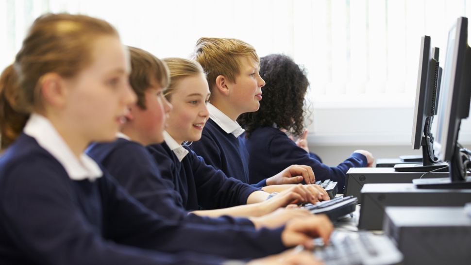 Filtering and monitoring in schools - HCR Law