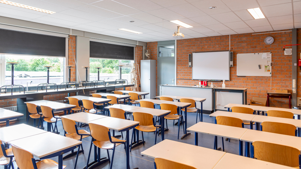 KCSIE 2023: Use of school premises for non-school activities - HCR Law