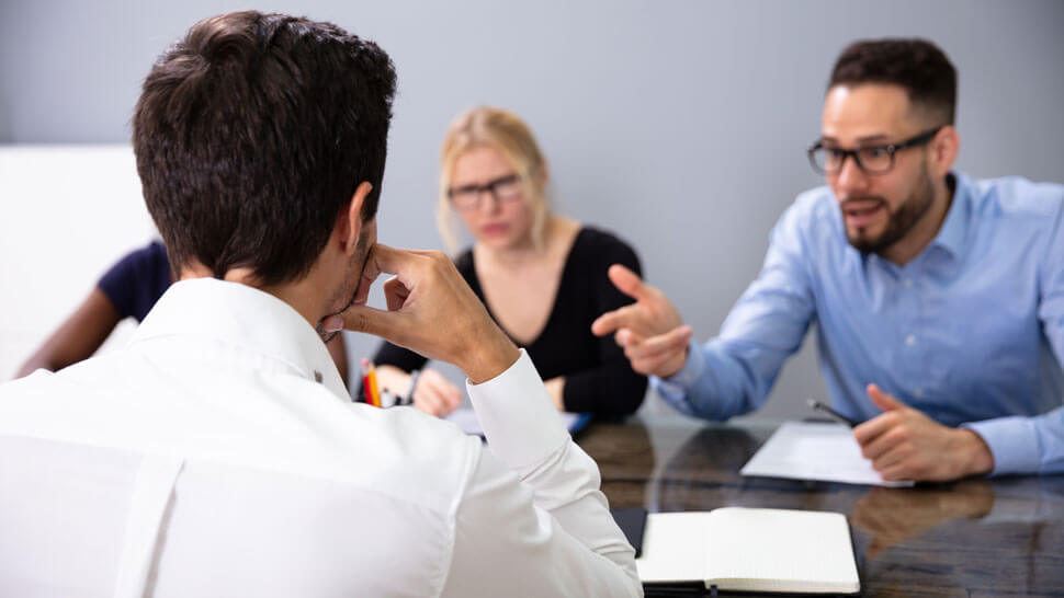 The role of HR in disciplinary processes - Helping Schools