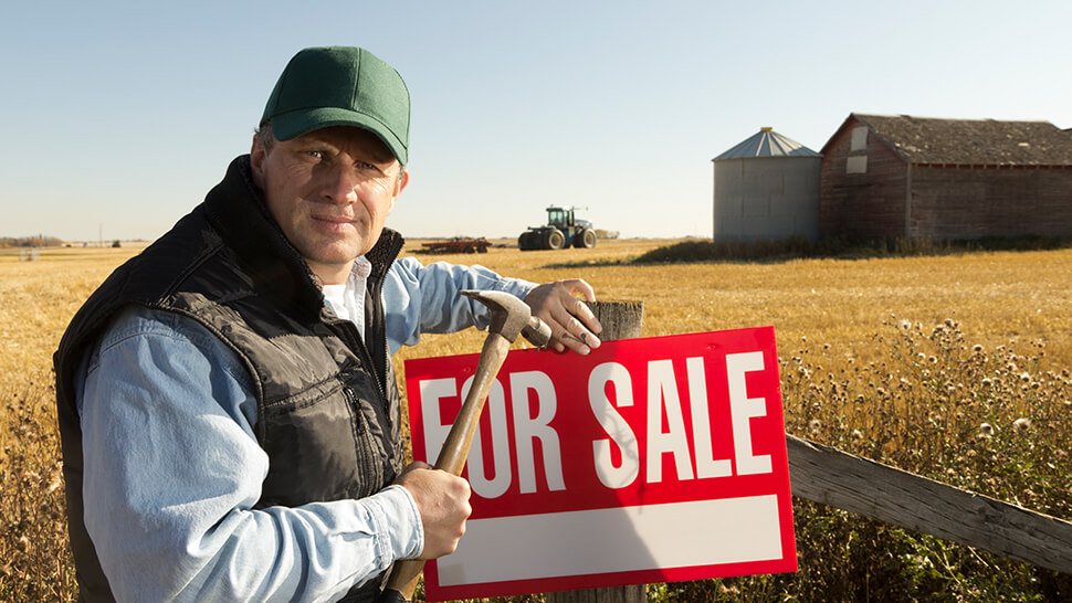 Can the family farm survive divorce? - HCR Law