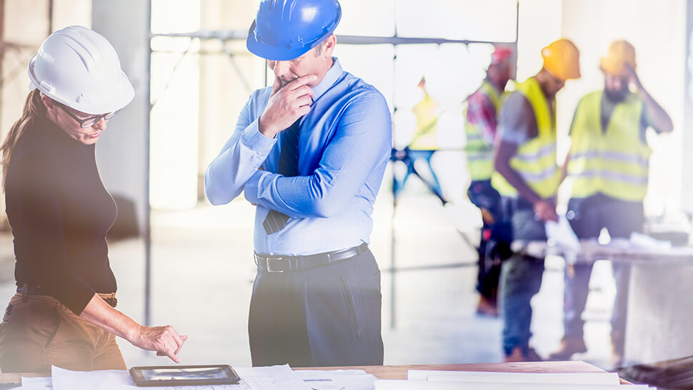 HSE Guidance – Maintenance & Facilities Management (FM) - HCR Law