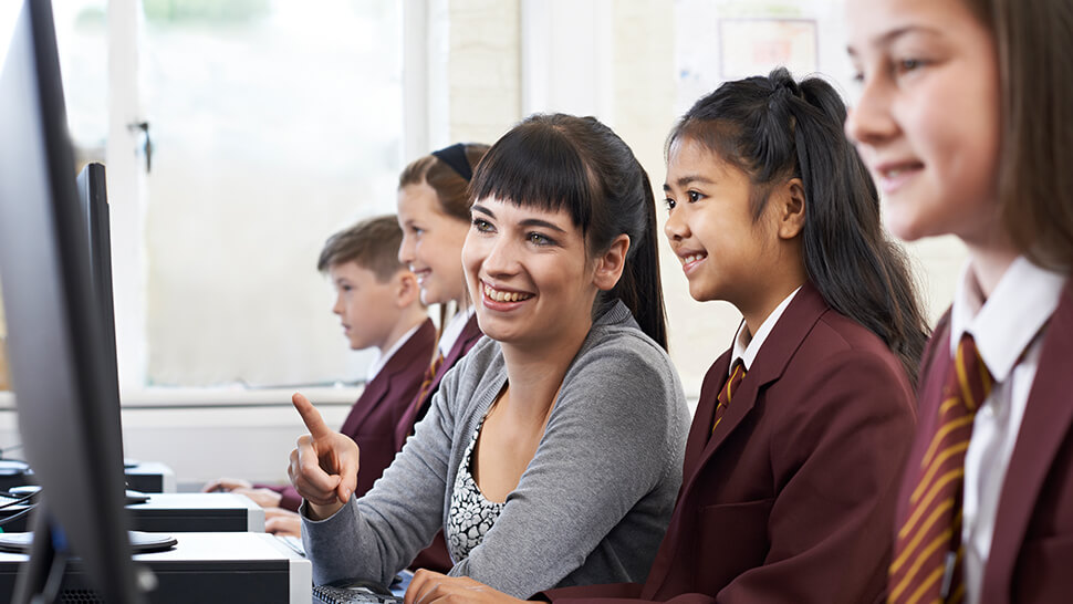 Key considerations for establishing a Multi-Academy Trust - HCR Law