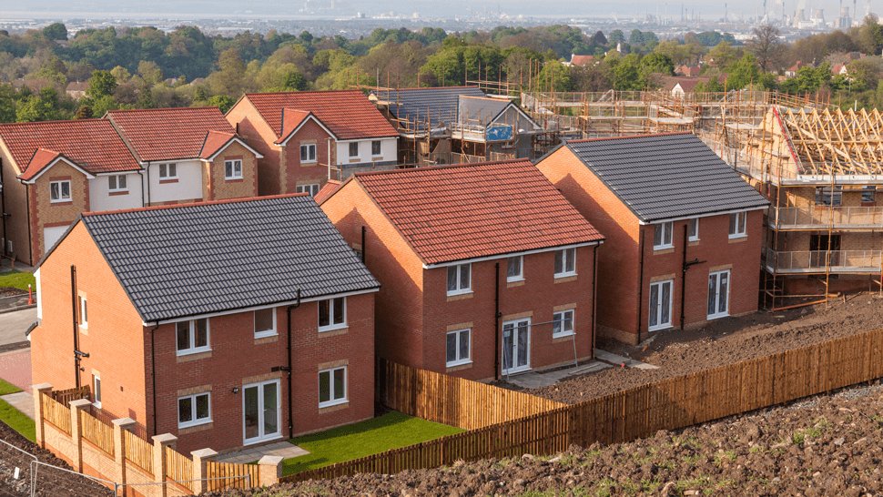 Covid-19 and New Build Homes