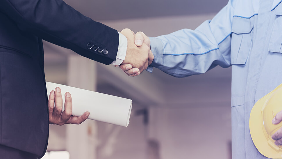 What constitutes a valid payment application? - HCR Law