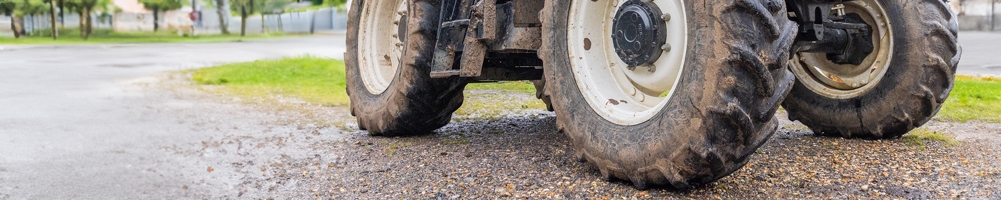 Transport and Logistics - HCR Law