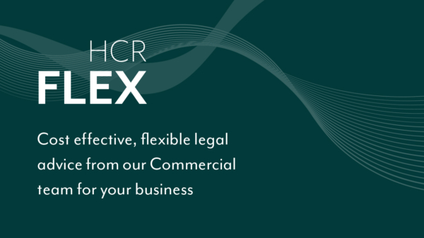 Robert Capper - HCR Law