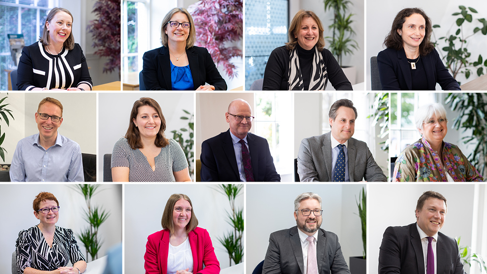 HCR lawyers recognised in Chambers High Net Worth guide 2023 - HCR Law