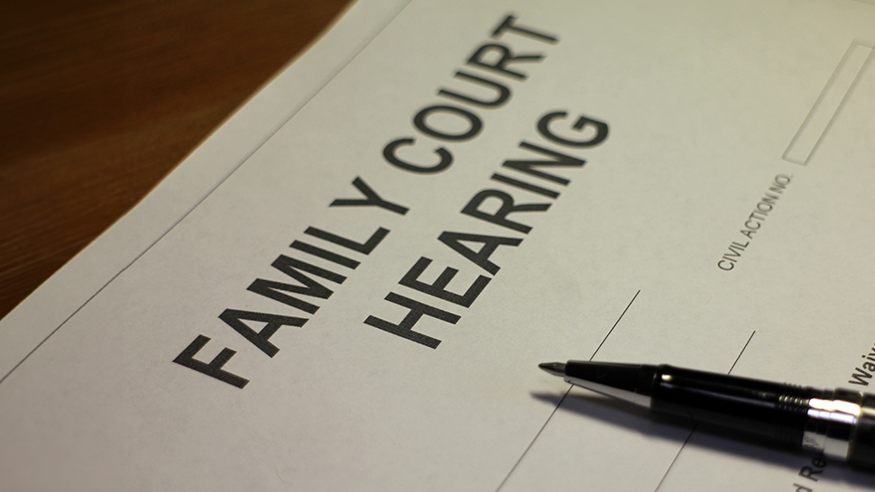 Transparency in the Family Courts - HCR Law
