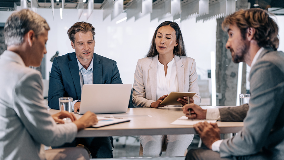 What to do when a commercial agency dispute arises - HCR Law