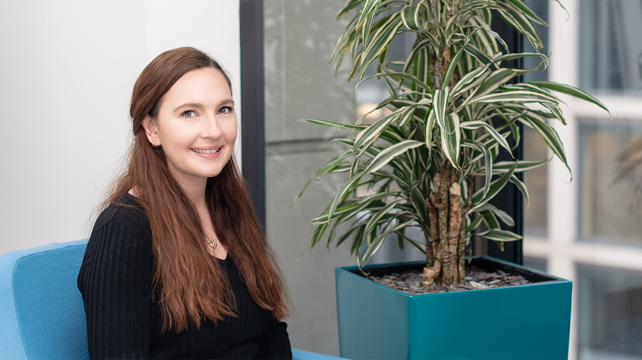 Charlene Rayner - HCR Law