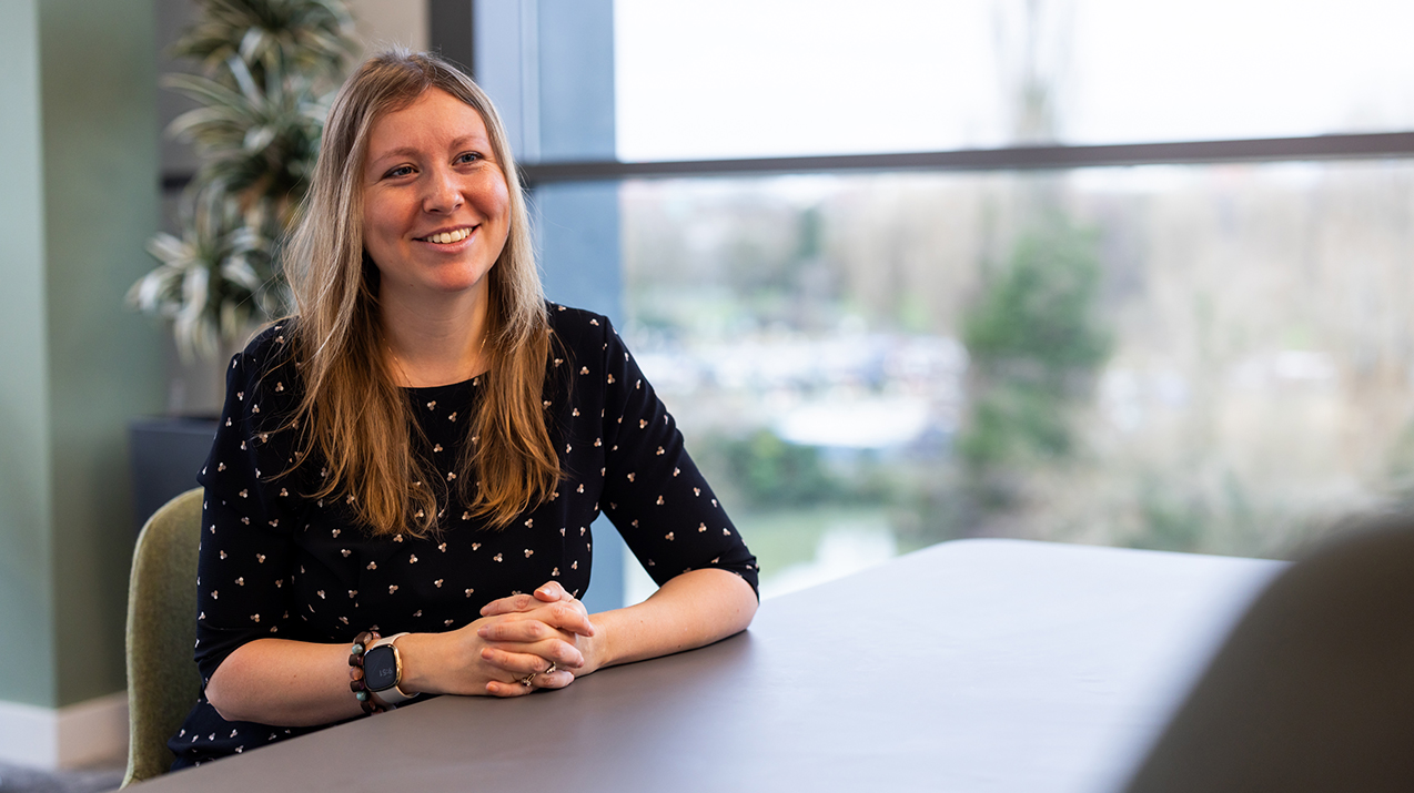 Emma Rolfe - HCR Law