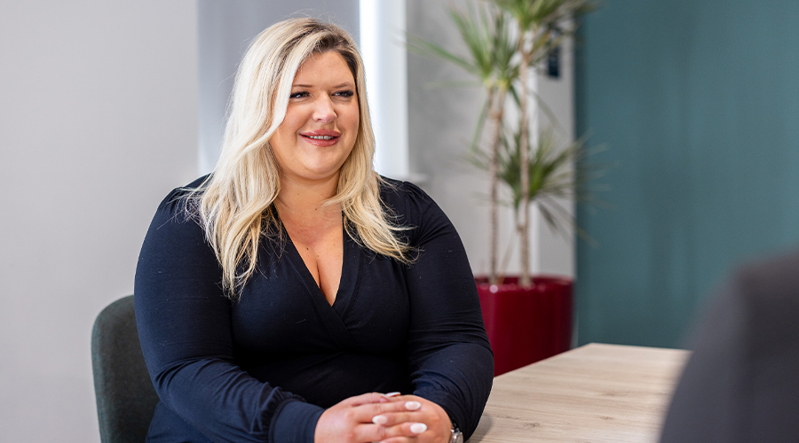 Imogen D'Arcy - HCR Law