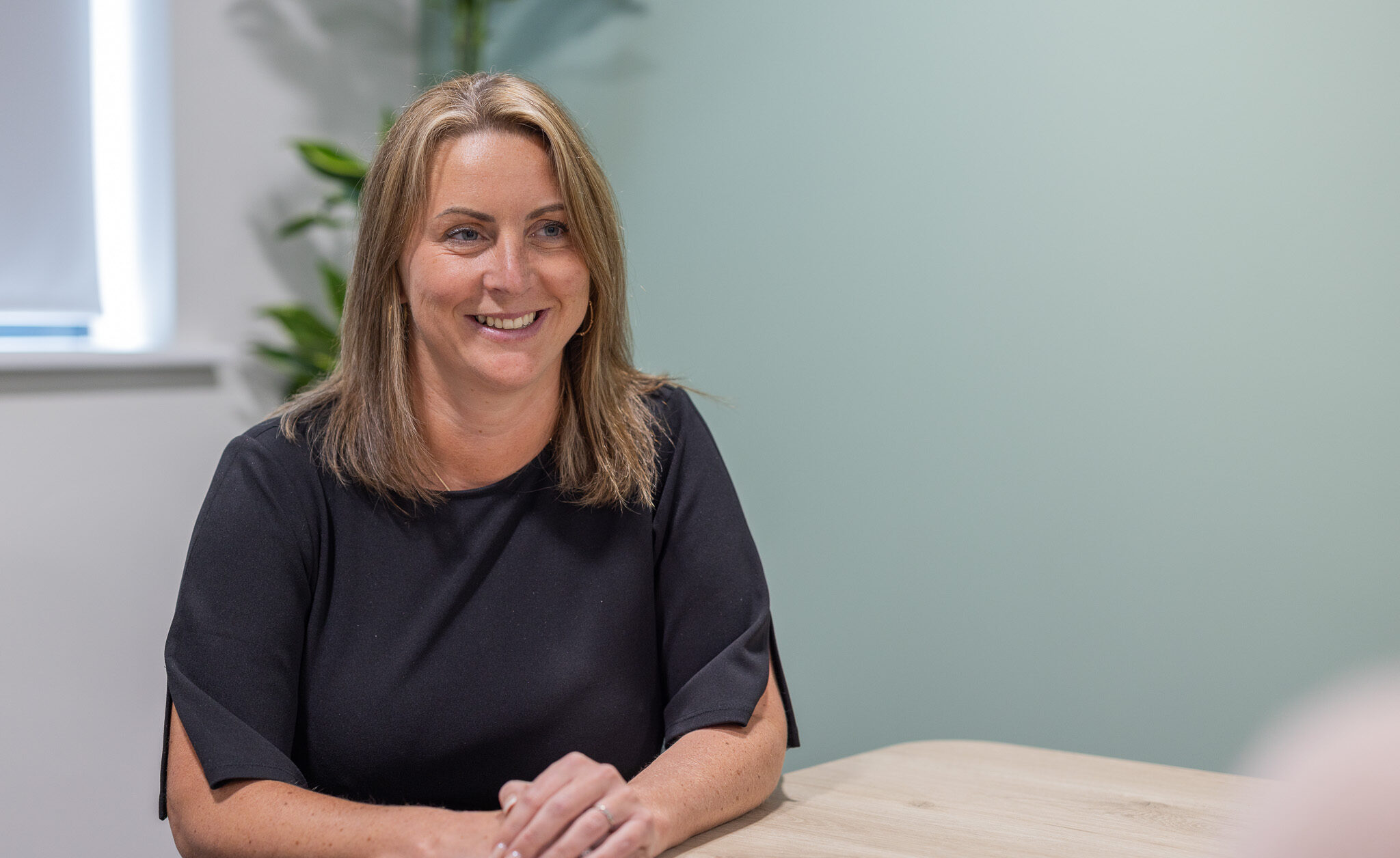 Laura Williams - HCR Law