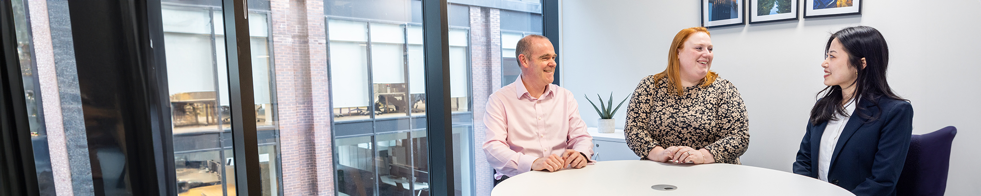 Routes into a Legal Career - HCR Law