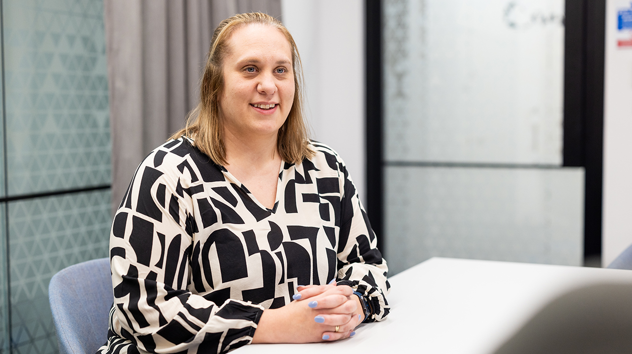 Lisa Millington - HCR Law