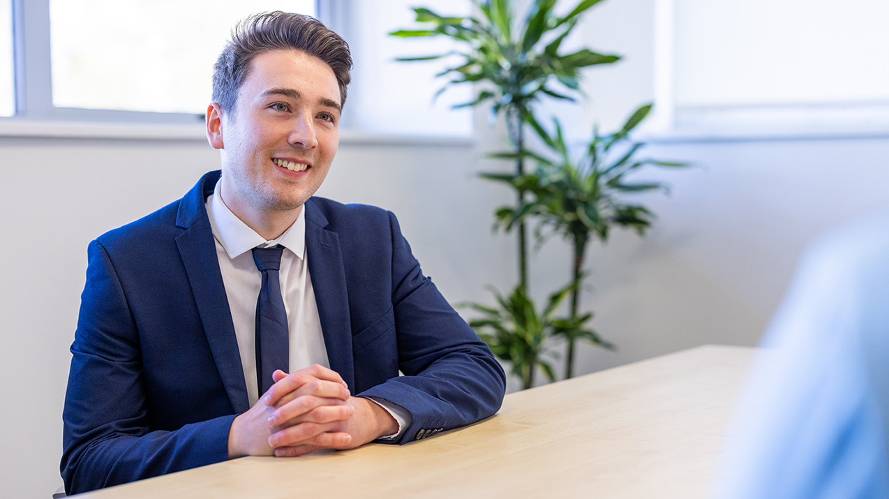Oliver Robinson - HCR Law