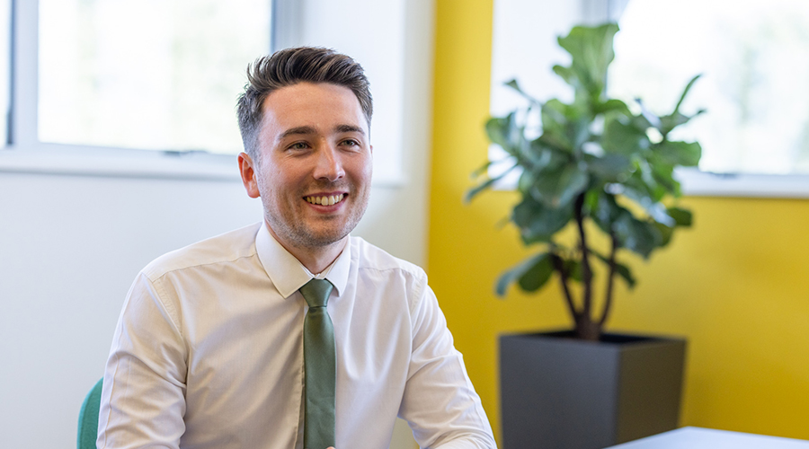 Oliver Robinson - HCR Law
