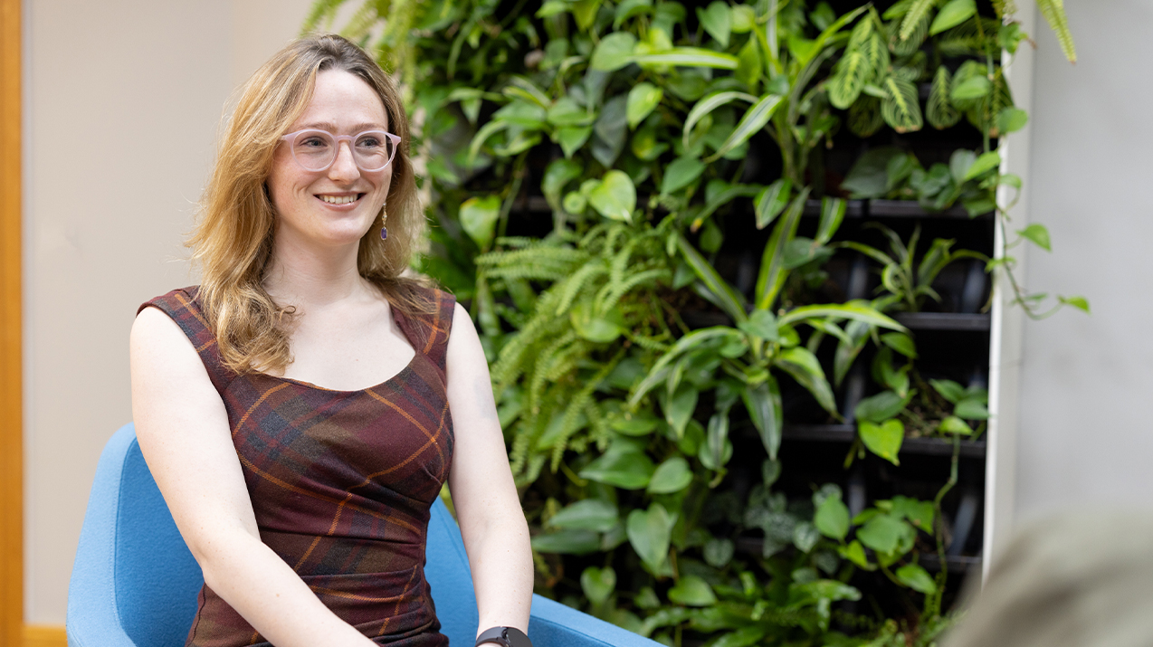 Emma Potter - HCR Law