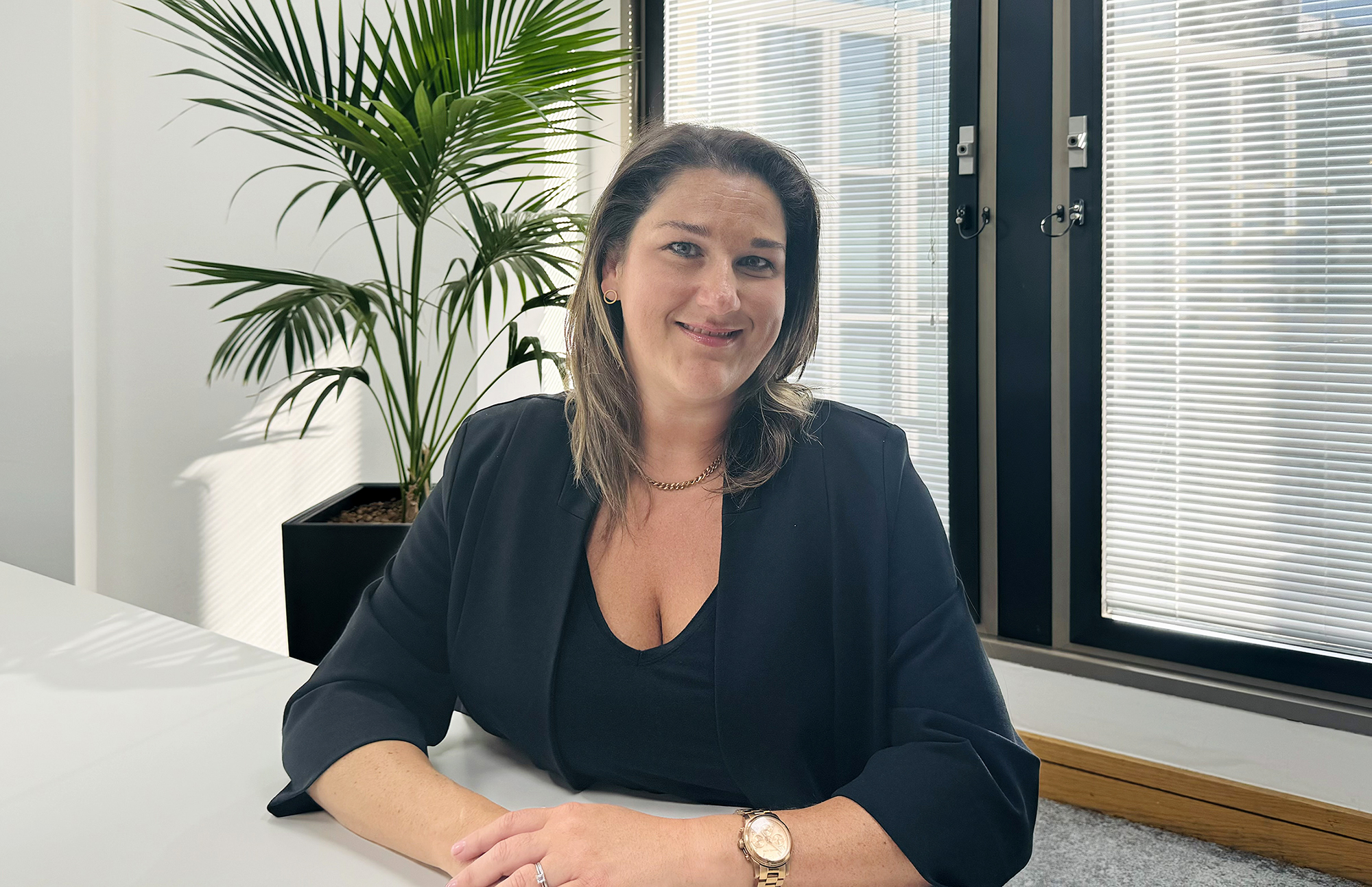 Regulatory specialist enhances HCR’s support for clients - HCR Law