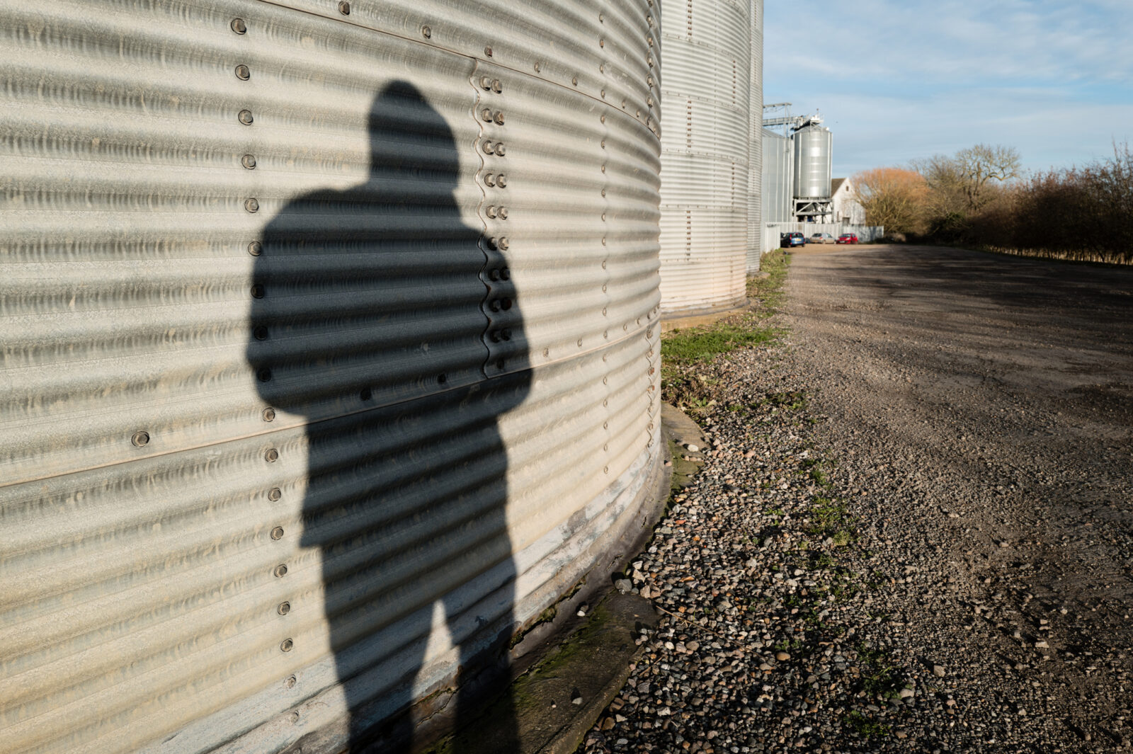 Insuring agricultural equipment against theft - HCR Law