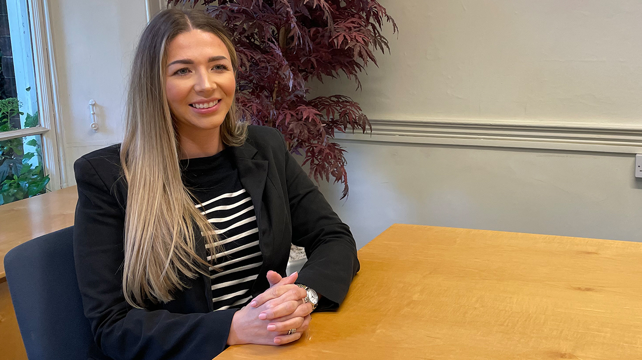 Michelle Abbott - HCR Law