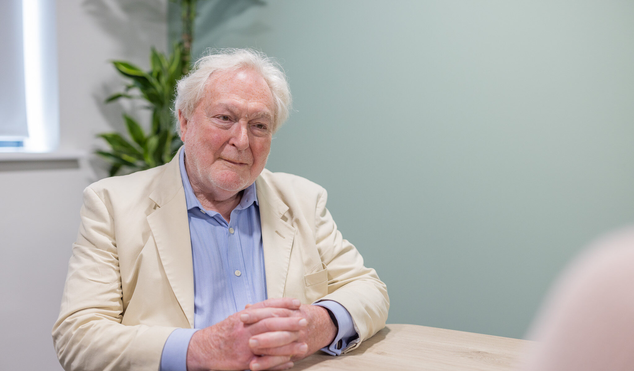 Paul Ridout - HCR Law