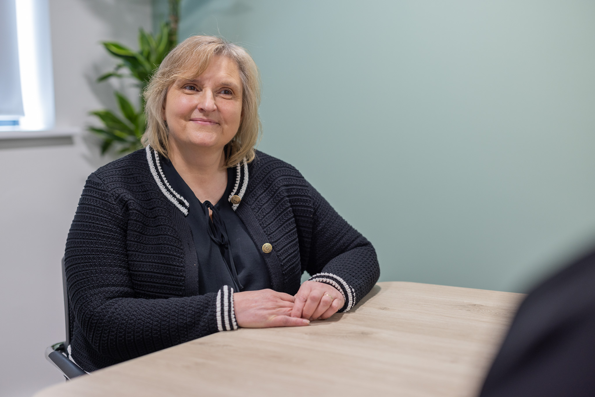 Sarah Whittall - HCR Law