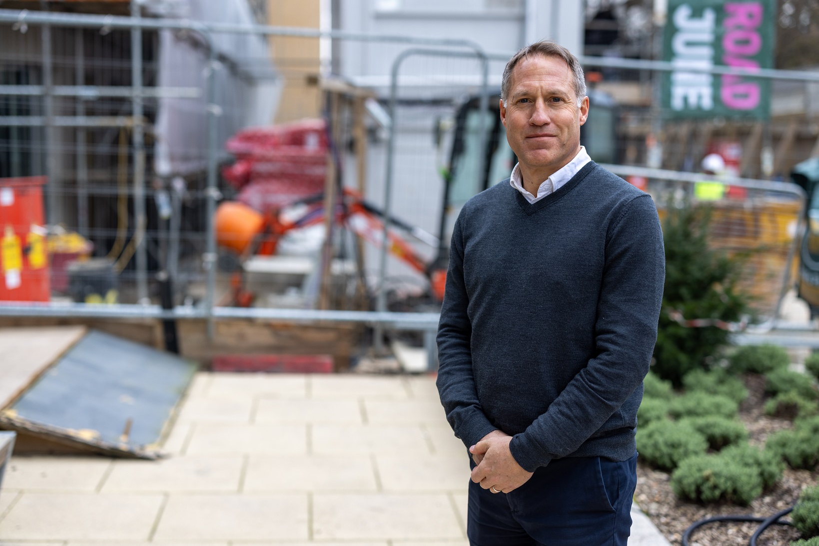 Spotlight on… James Simpson - HCR Law