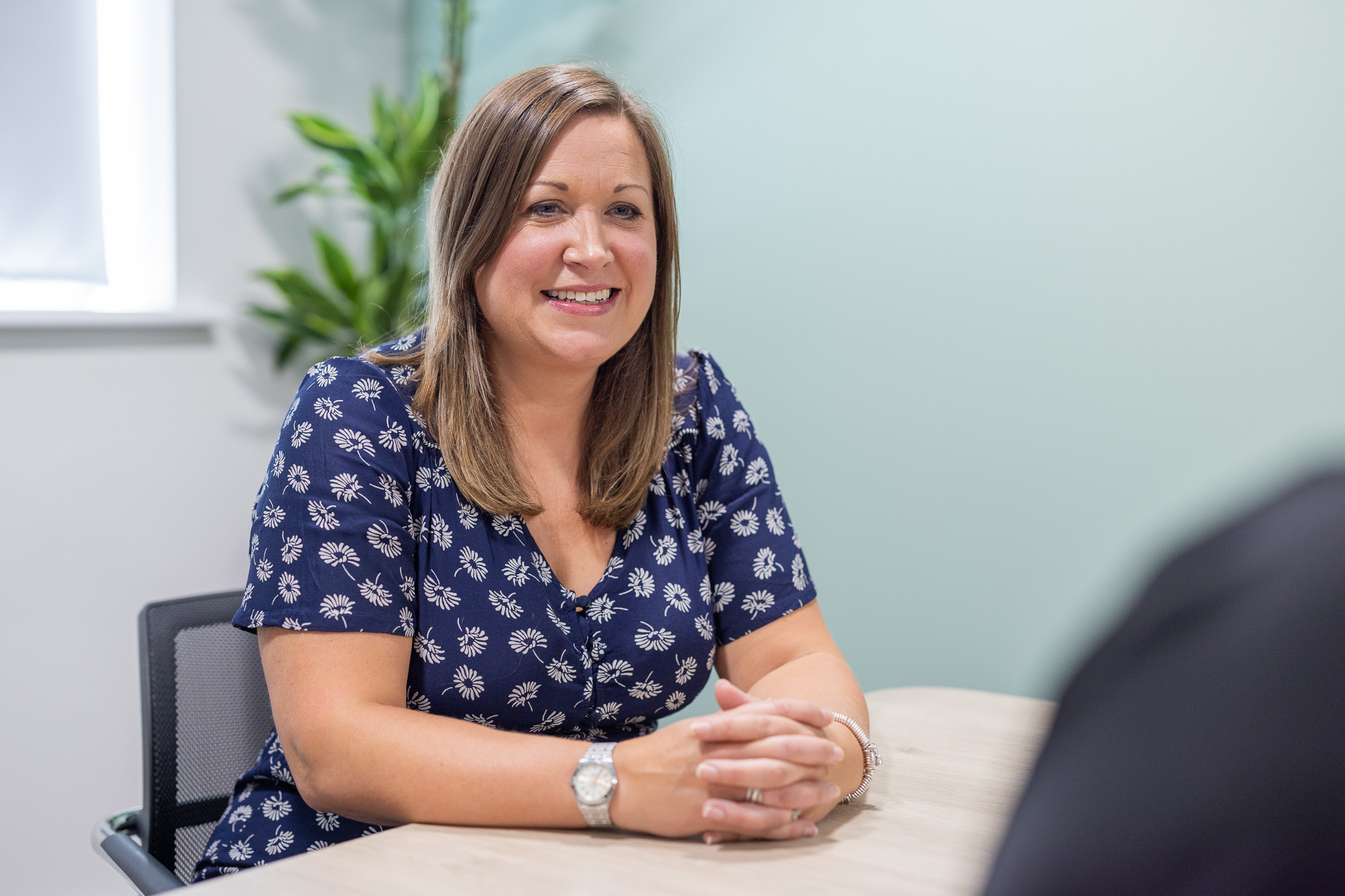 Kelly Davies - HCR Law