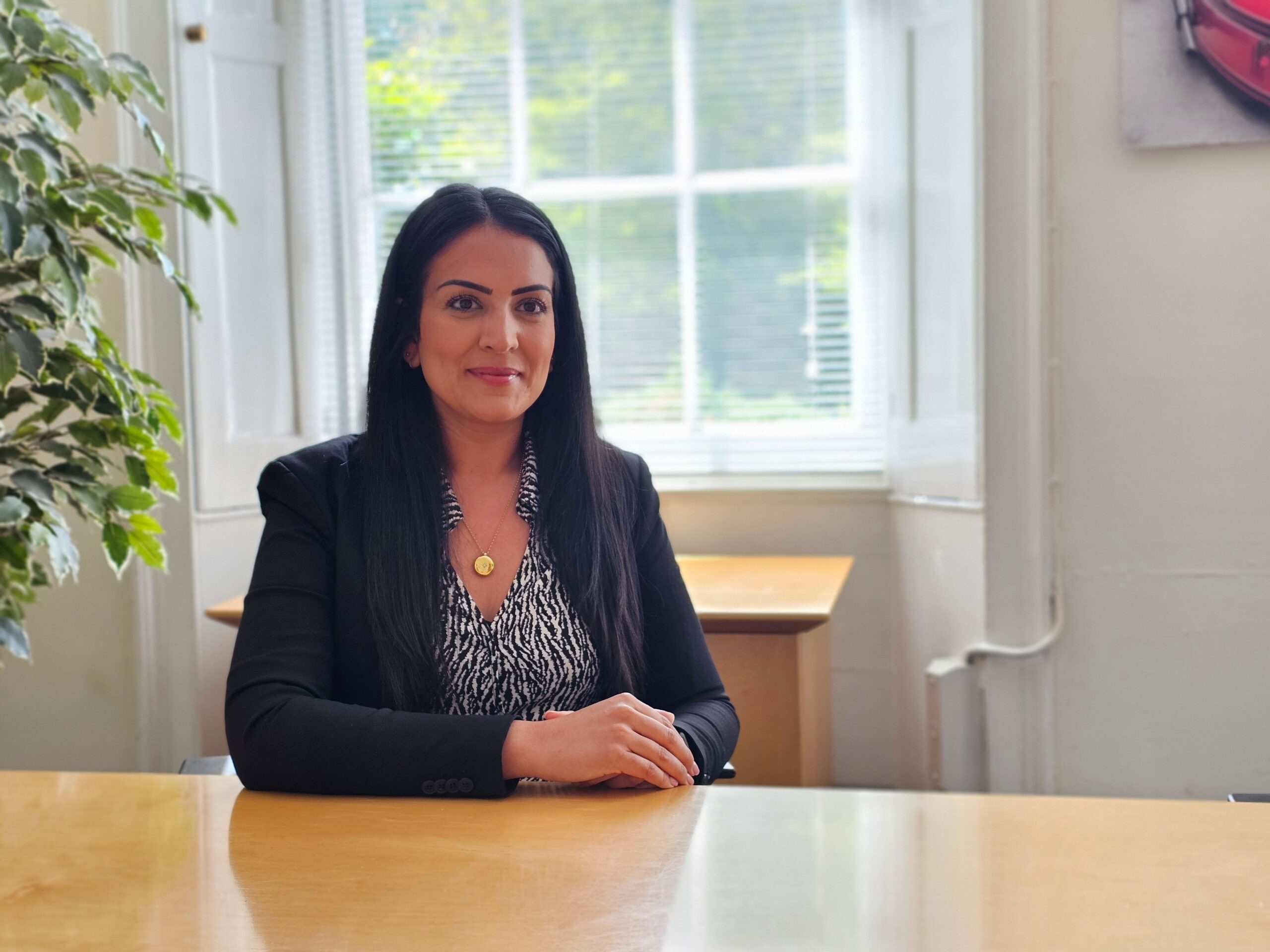 Nicole Romera - HCR Law