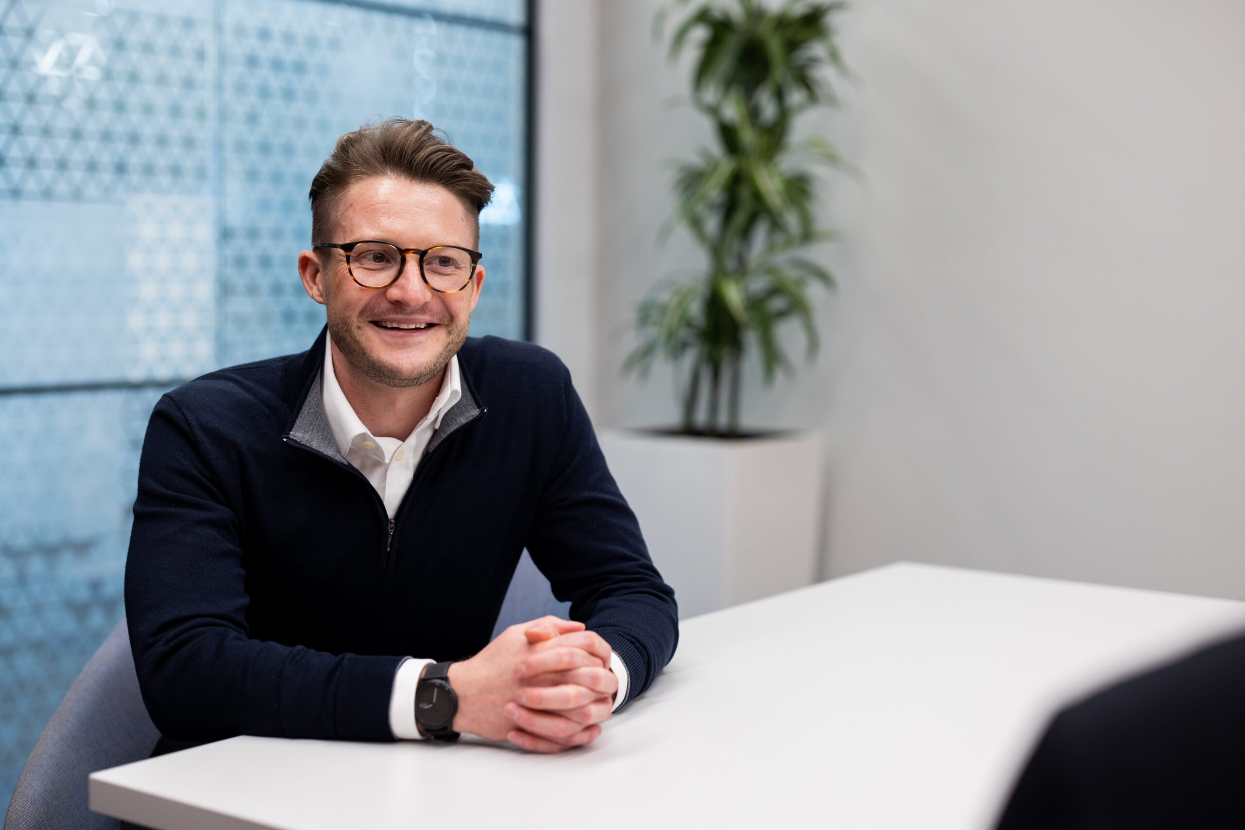 Adam Cotterill - HCR Law