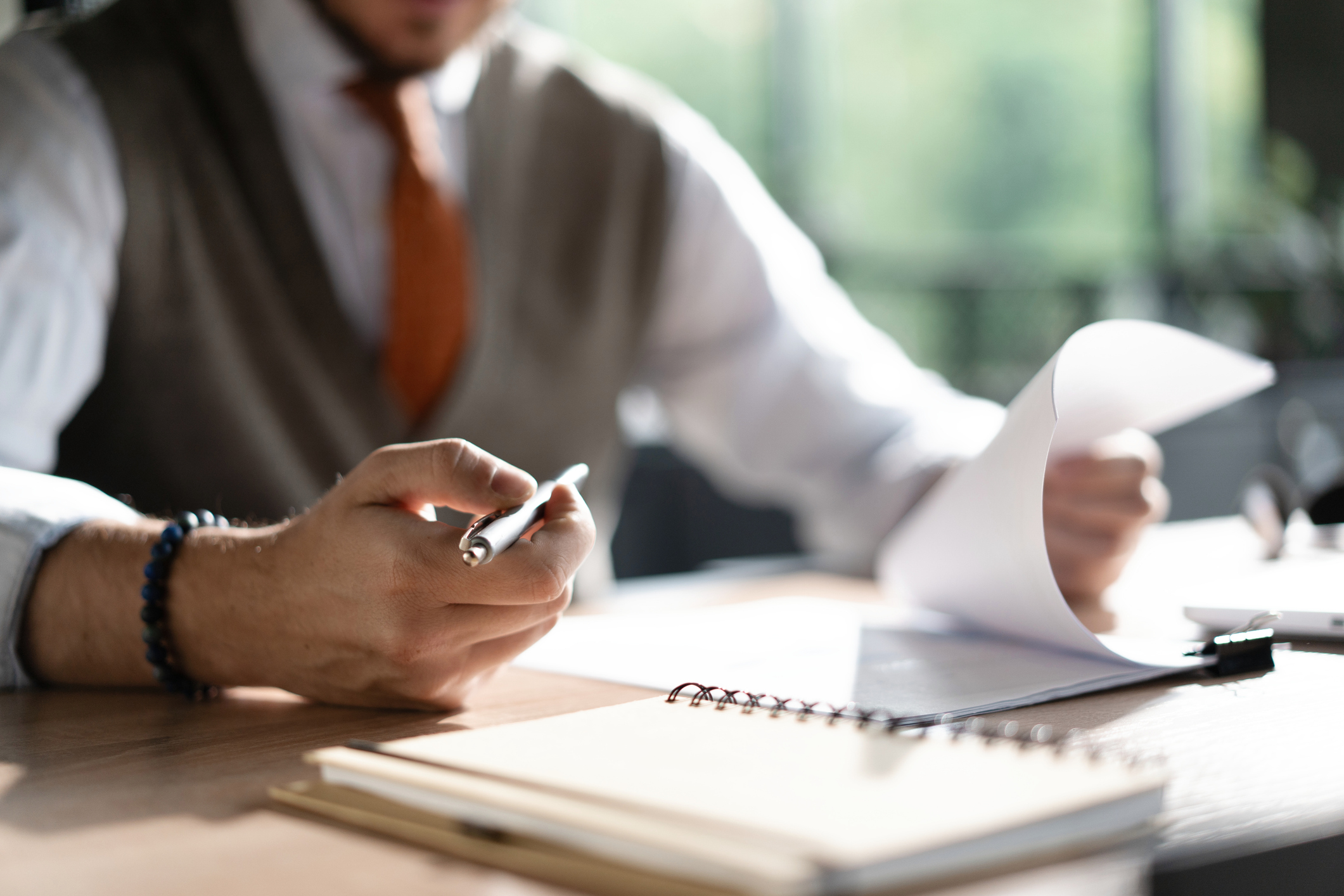 CQC Letters of Intent: A precursor to urgent action – don’t miss the ...