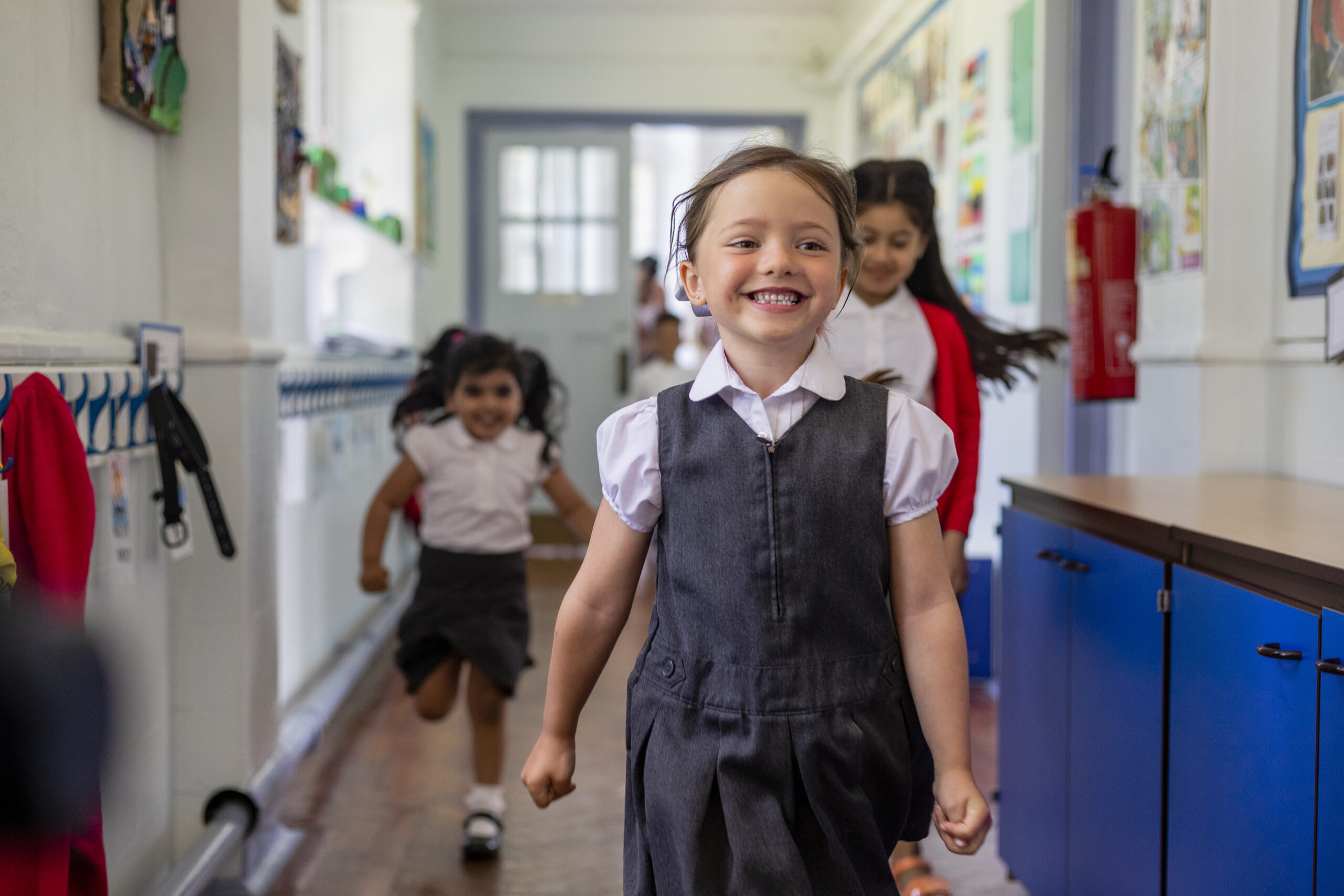 Updated school uniforms guidance - HCR Law