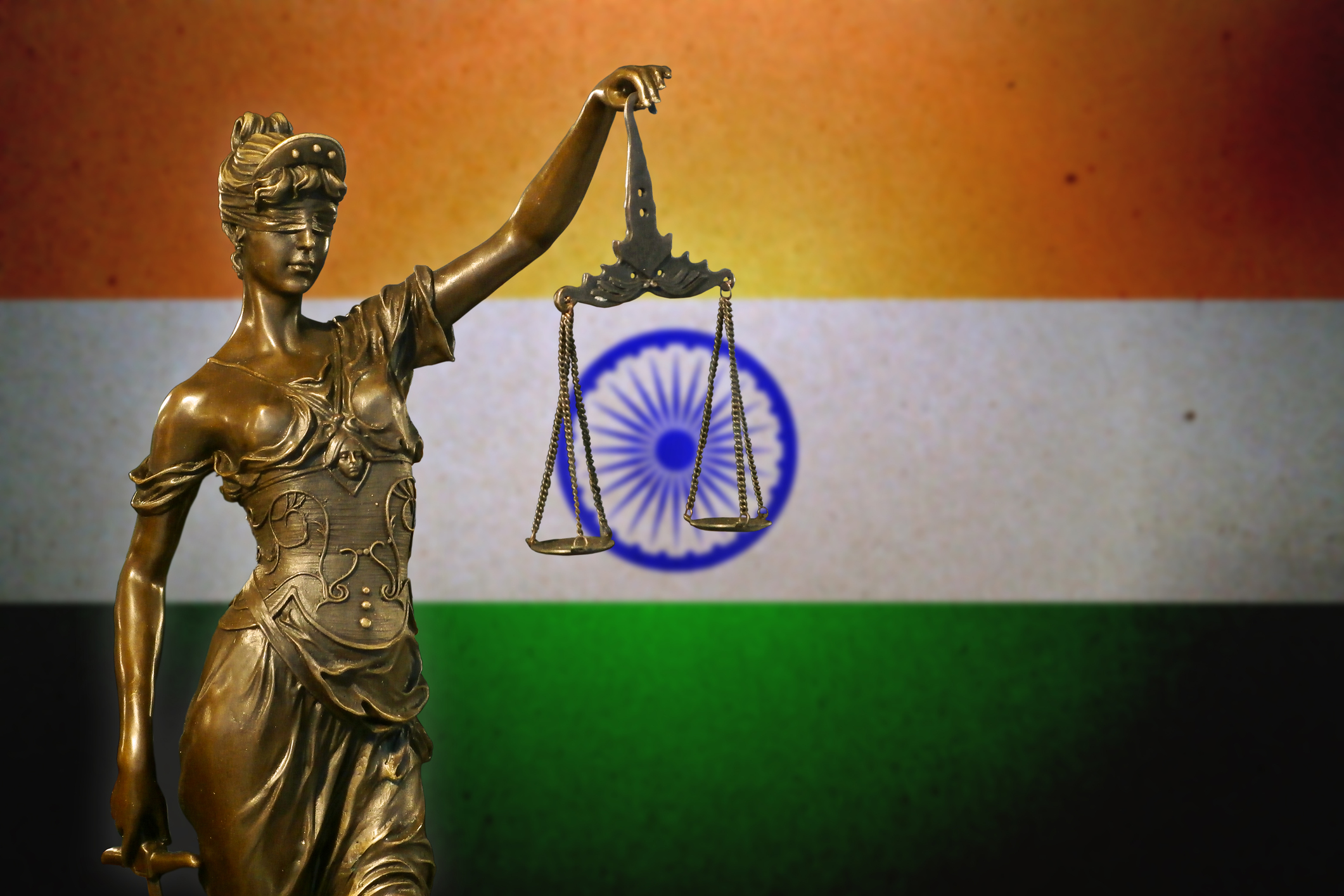 India’s new criminal legalisation: prioritising justice over punishment ...