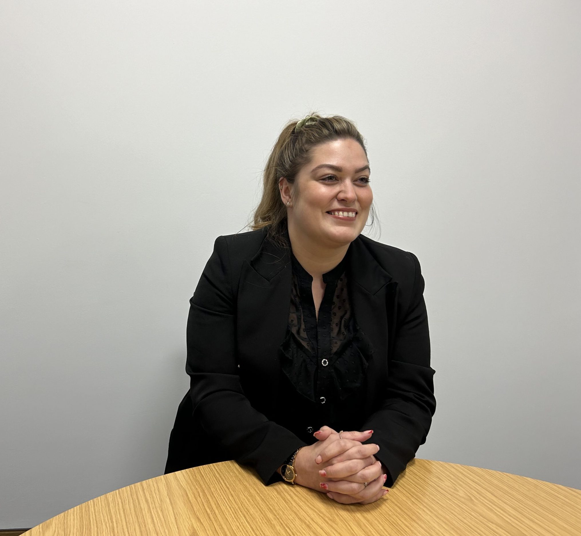 Sarah Loveridge - HCR Law