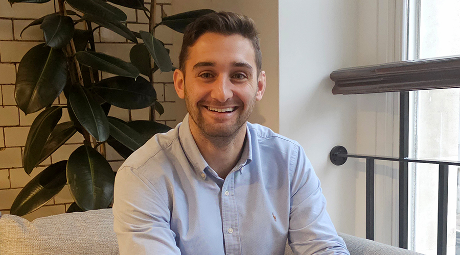 Adam Munn - HCR Law