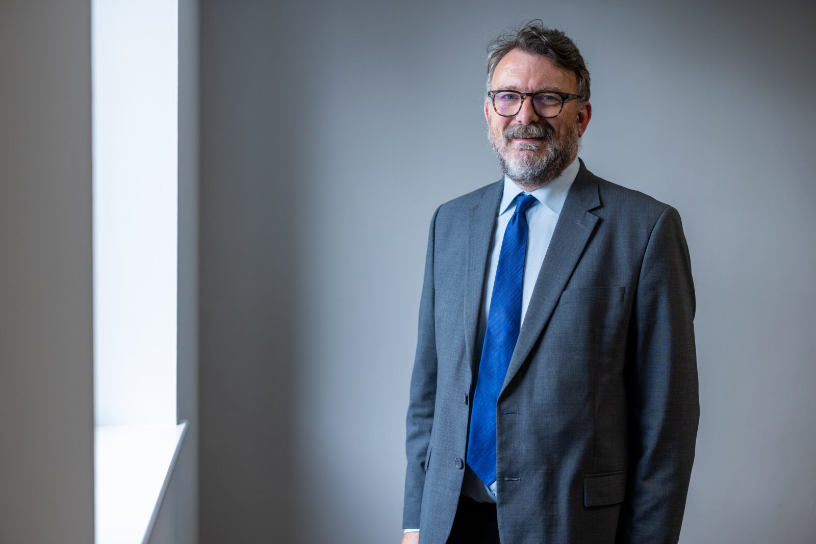 Spotlight on Michael Stokes - HCR Law