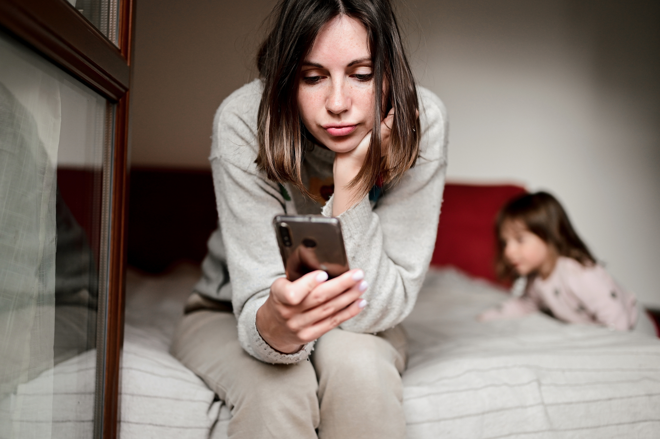 Handling inappropriate social media use by parents or guardians - HCR Law