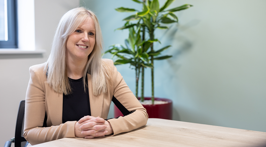 Katie Maxwell-Stewart - HCR Law