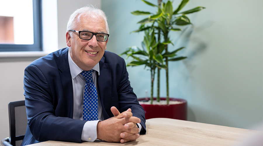 Terry Cooper - HCR Law