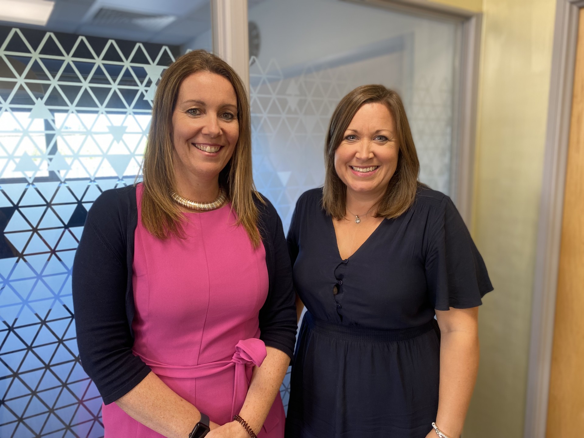 Kelly Davies becomes Head of Real Estate Finance at HCR Law - HCR Law