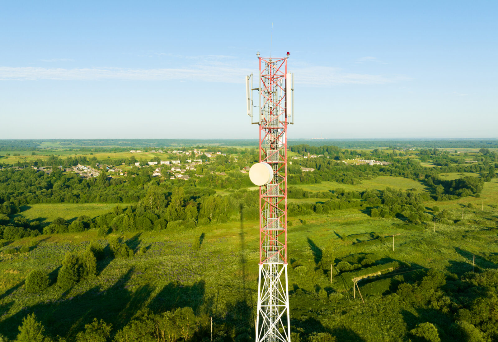 A recent decision seeks to further clarify rural telecommunication ...