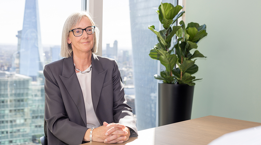 Beverley Morris - HCR Law