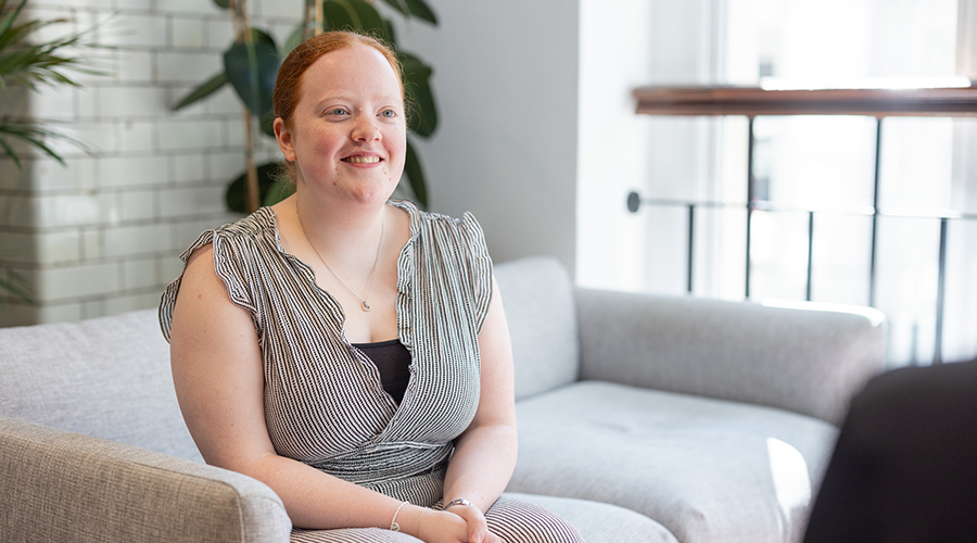 Jessica Key - HCR Law