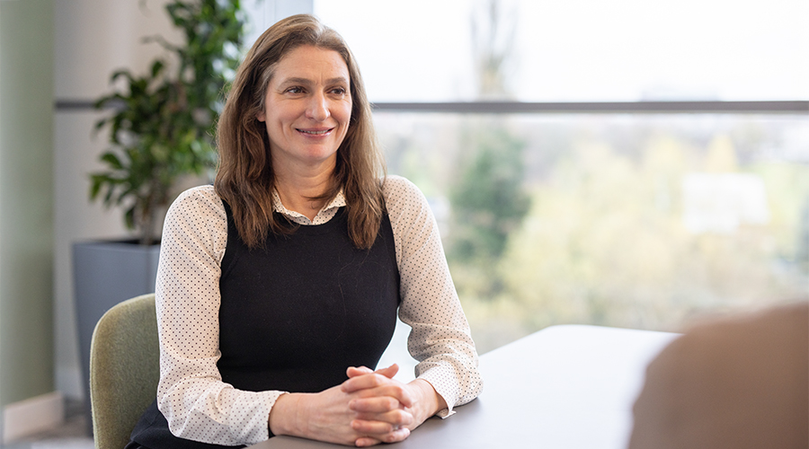 Sarah Ilic - HCR Law